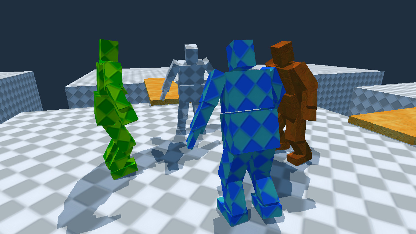 Porew's Sumotori Dreams Maps Mod for Sumotori Dreams | SumoDream Mods