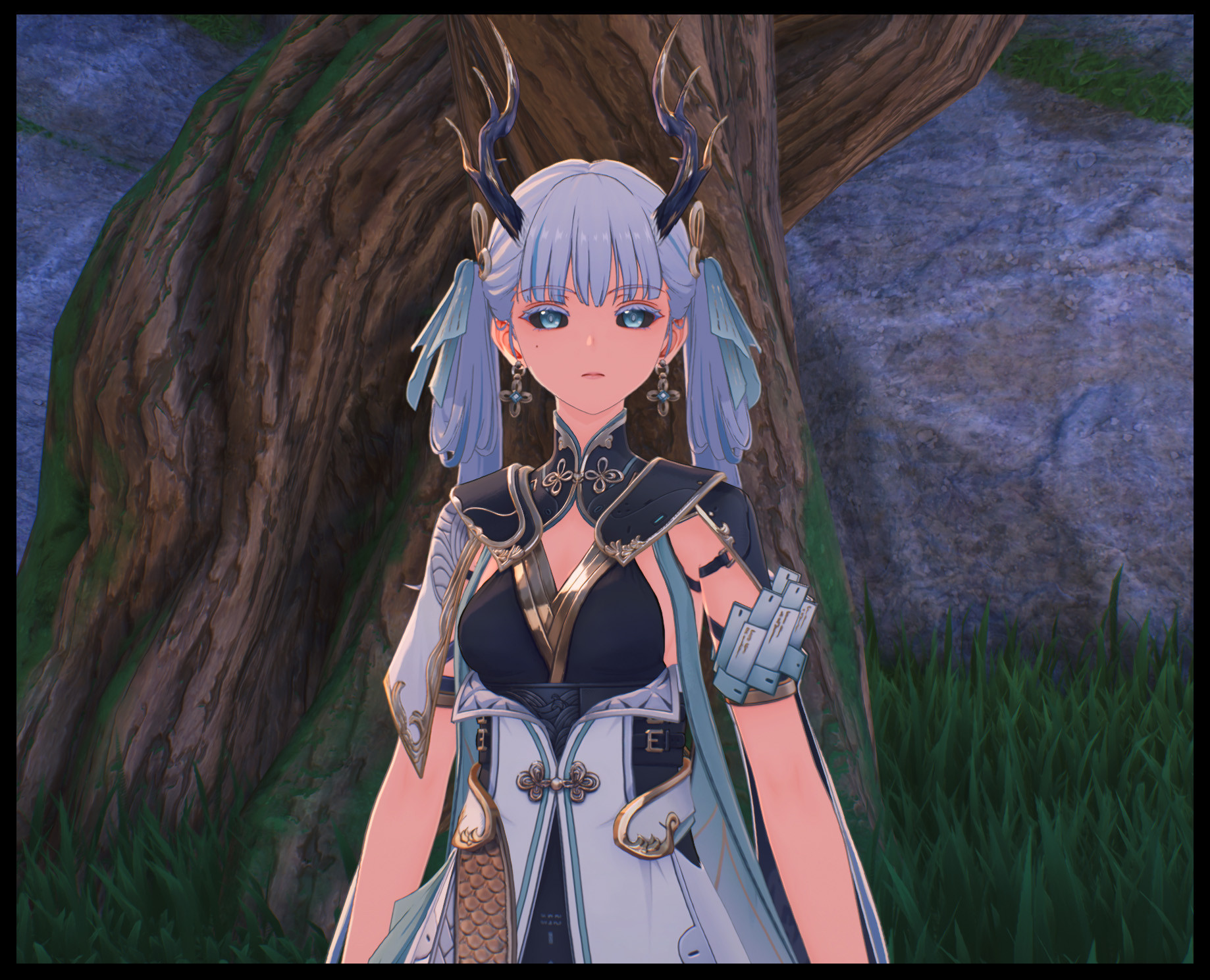 Radiant Jinhsi Mod for Wuthering Waves | WuWa Mods