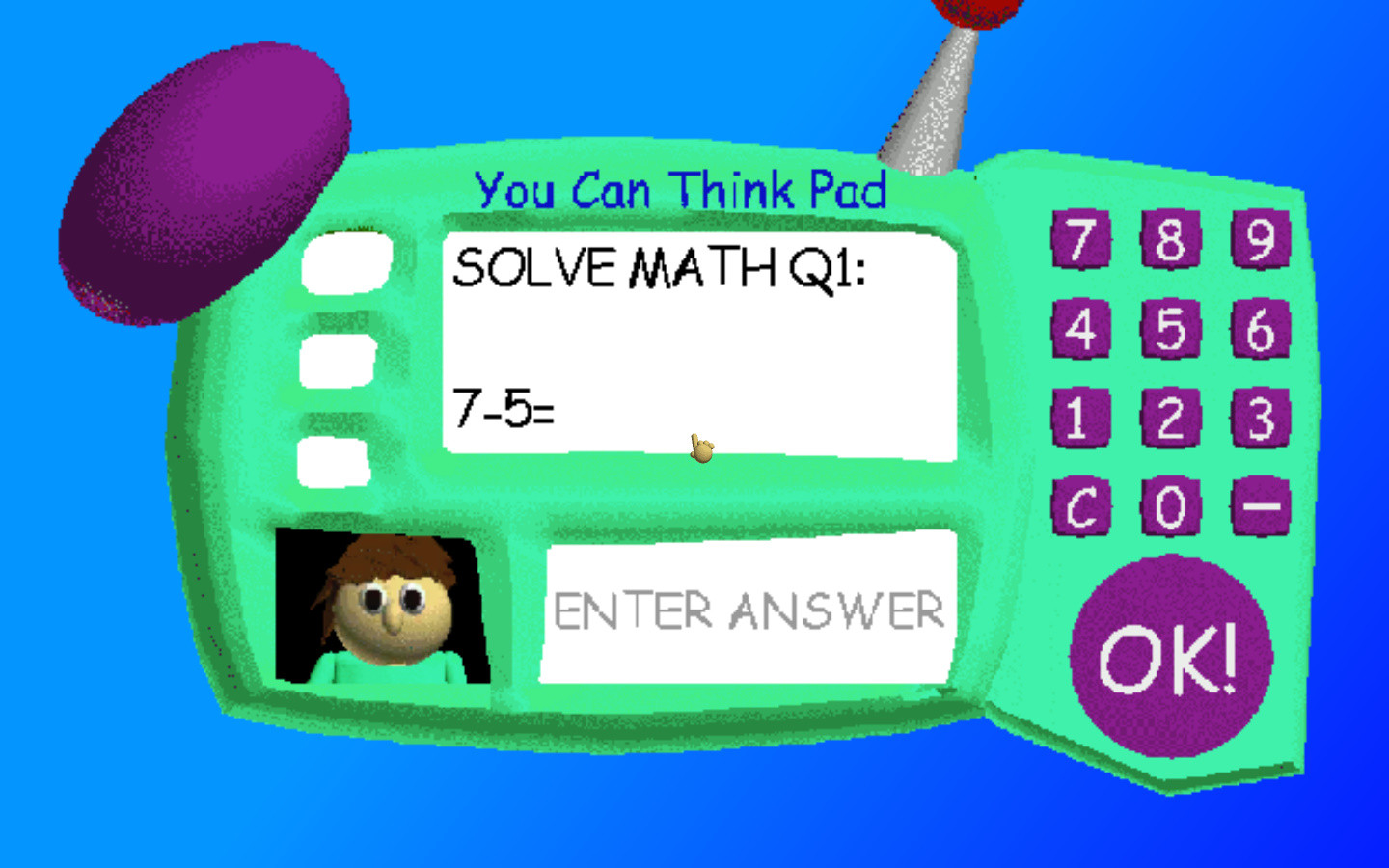 Student mania basics Mod for Baldi's Basics | Baldi Mods