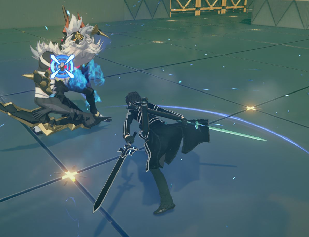 Kirito and Asuna (a Miyabi & Harumasa mod) Mod for Zenless Zone Zero | ZZZ Mods