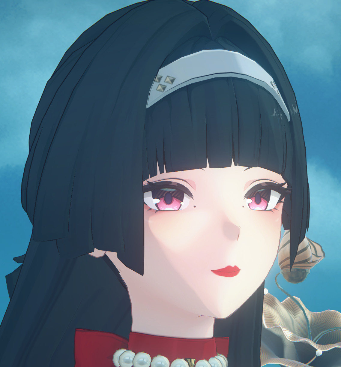 Objectively Enhanced Astra Yao Mod for Zenless Zone Zero | ZZZ Mods