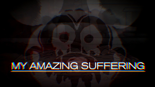My Amazing Suffering - My Amazing World Cover Mod for Friday Night ...