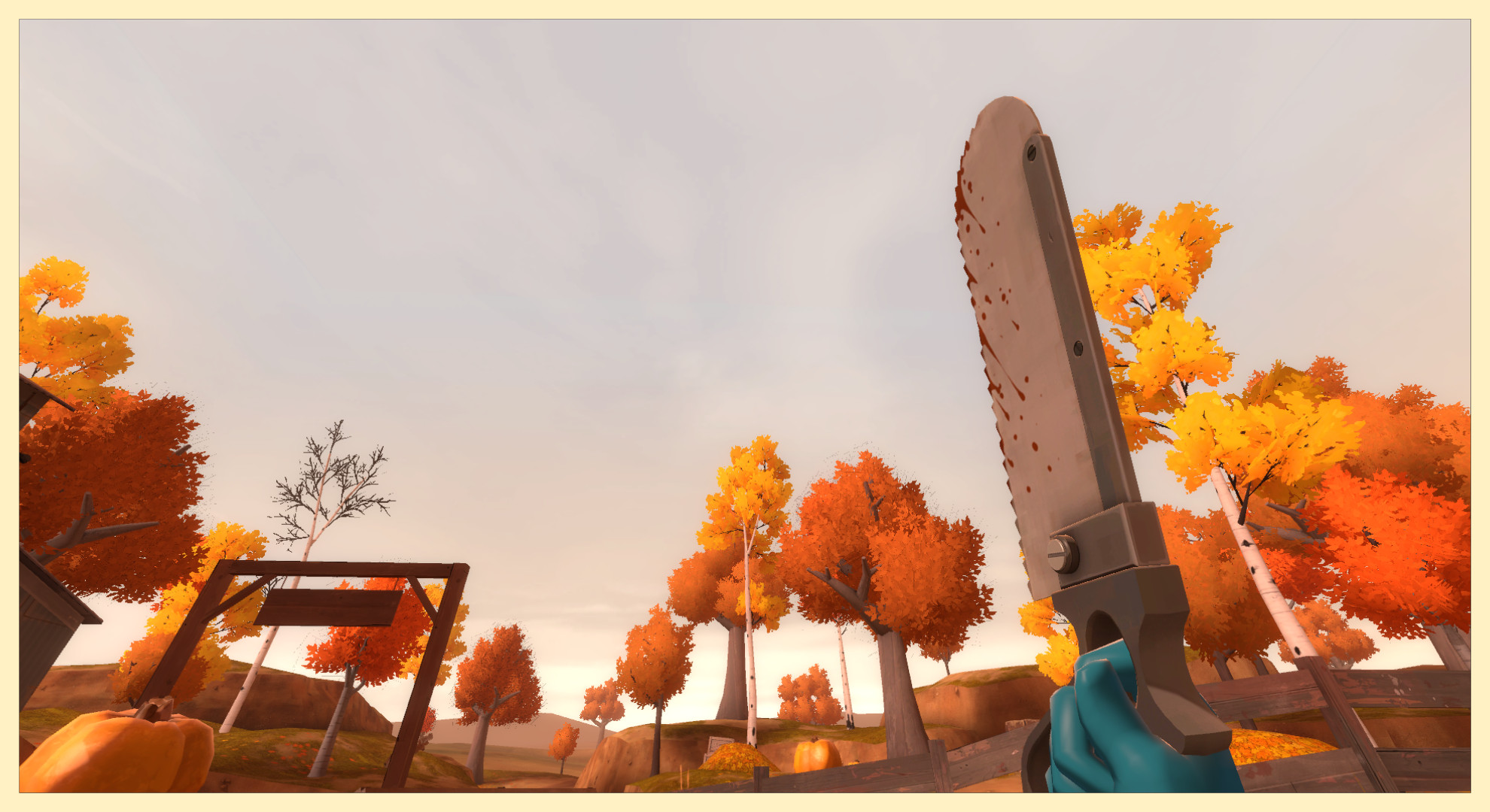Bloody Bonesaw Mod for Team Fortress 2 Classified | TF2Classic Mods