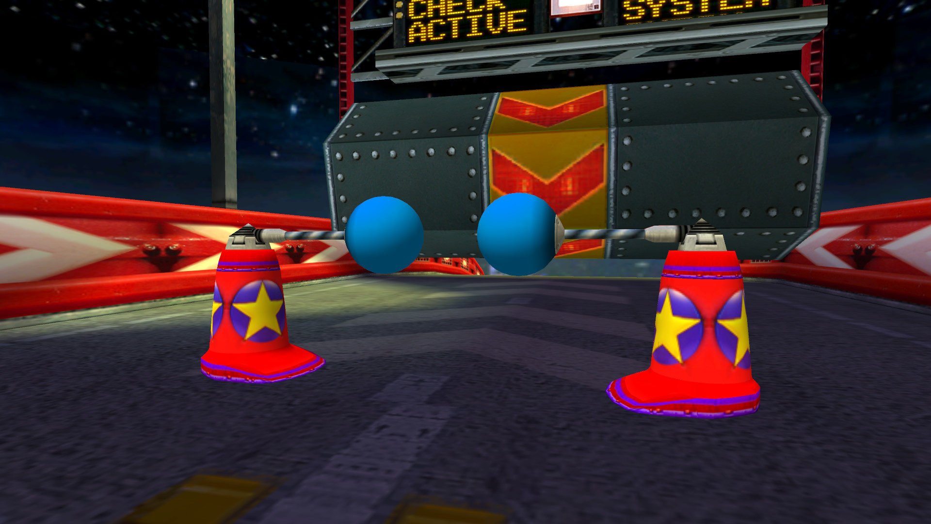 HD Objects: SA2 Edition Mod for Sonic Adventure 2 | SA2 Mods