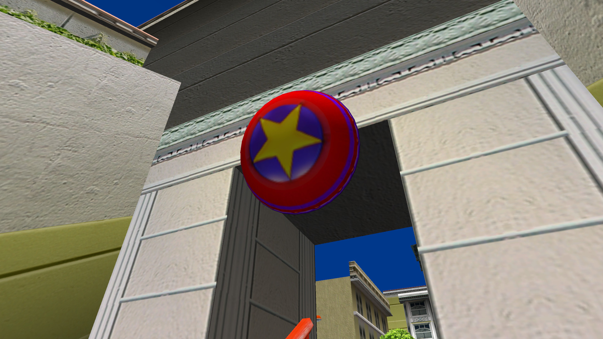 HD Objects: SA2 Edition Mod for Sonic Adventure 2 | SA2 Mods