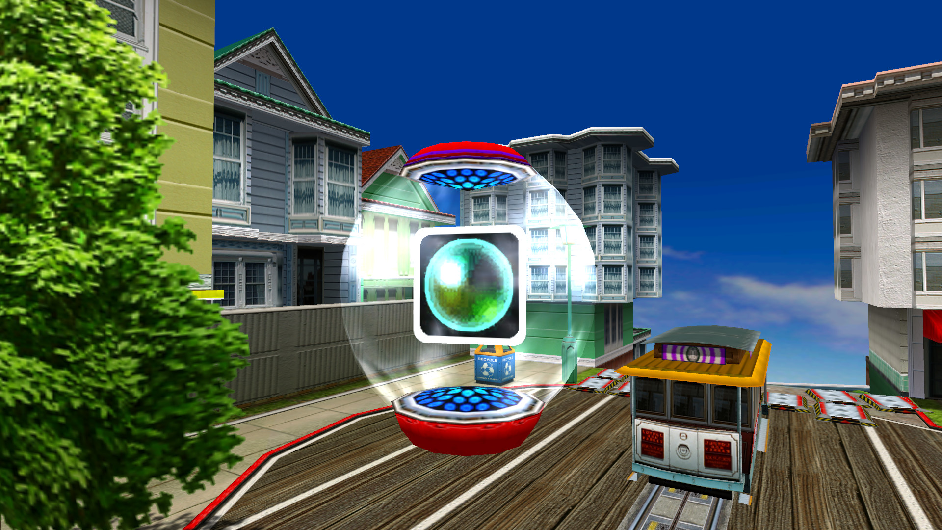 HD Objects: SA2 Edition Mod for Sonic Adventure 2 | SA2 Mods