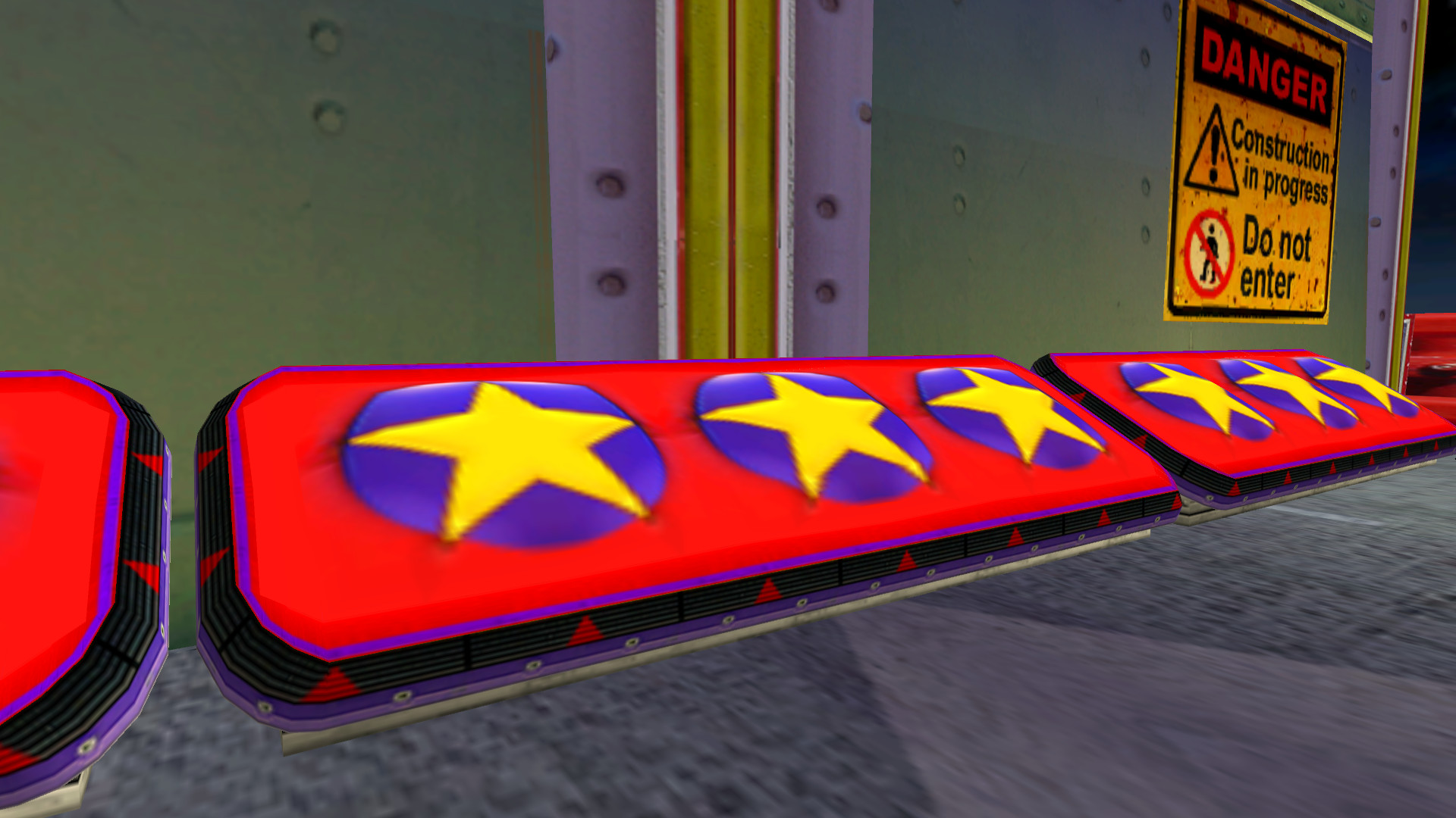 HD Objects: SA2 Edition Mod for Sonic Adventure 2 | SA2 Mods