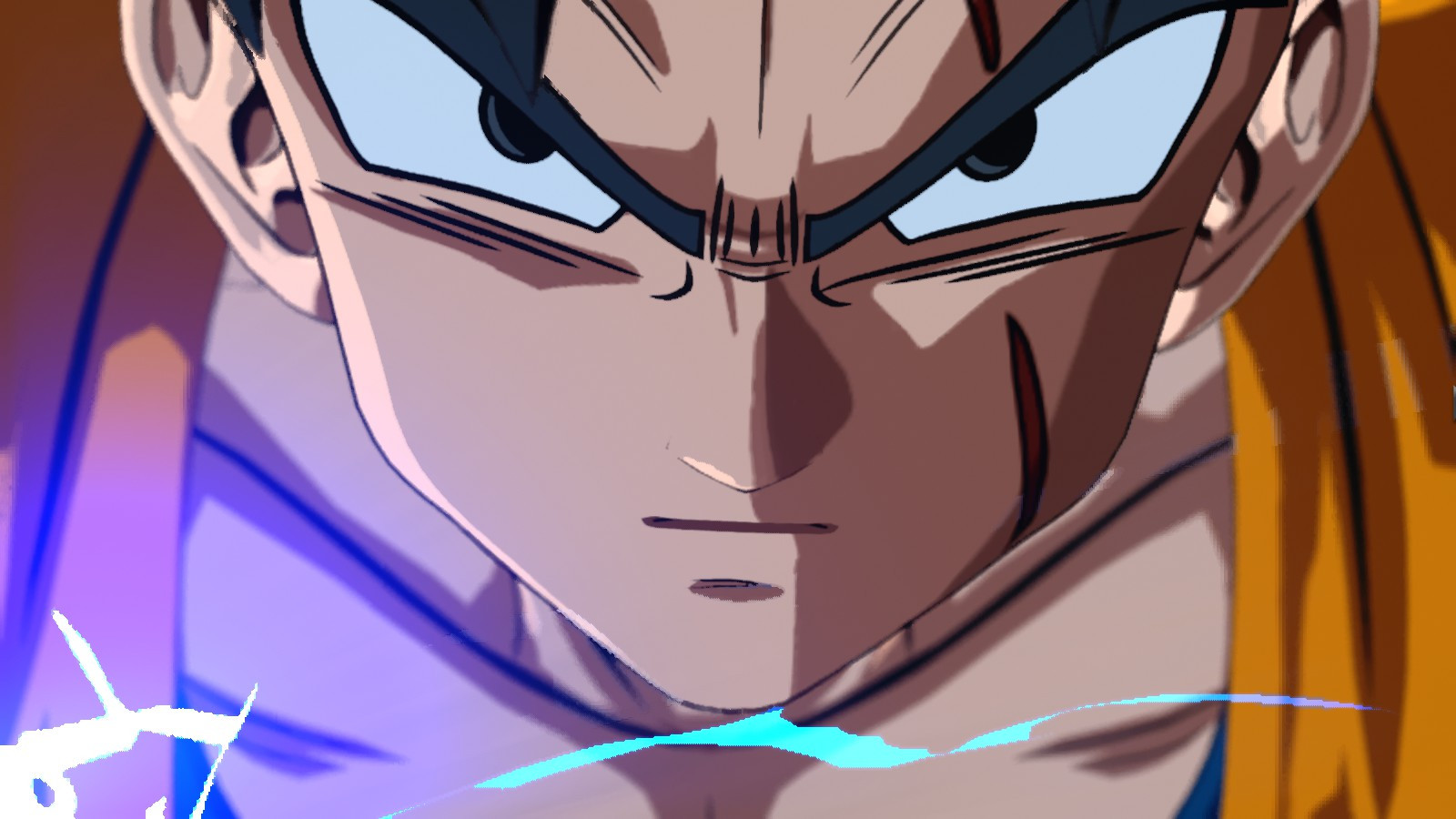 Gohan (Future) - Beast and Ultimate Form Mod for Dragon Ball: Sparking ...