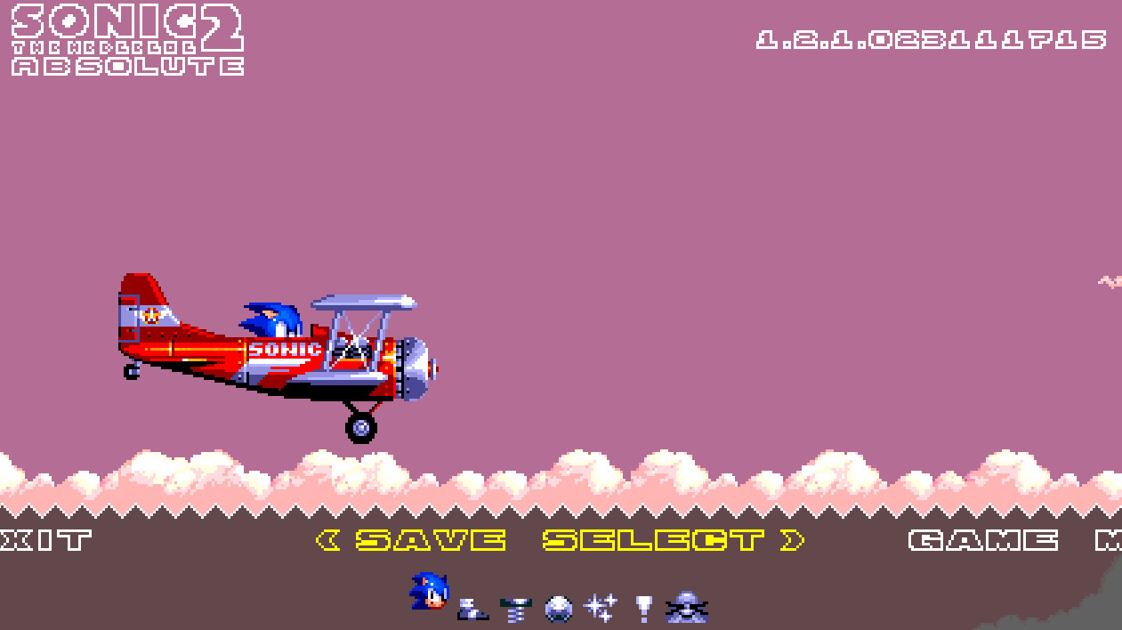 S2A: CA22 Mayhem (1.2.1) Mod for Sonic The Hedgehog 2 Absolute | S2A Mods