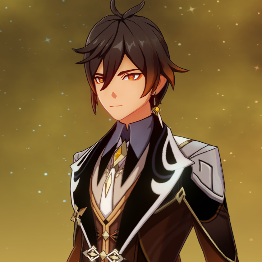 Better Zhongli Mod for Genshin Impact | GI Mods