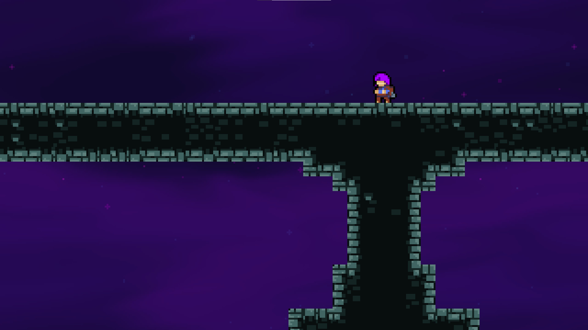 Ultra Sapphic Mod for Celeste | Celeste Mods