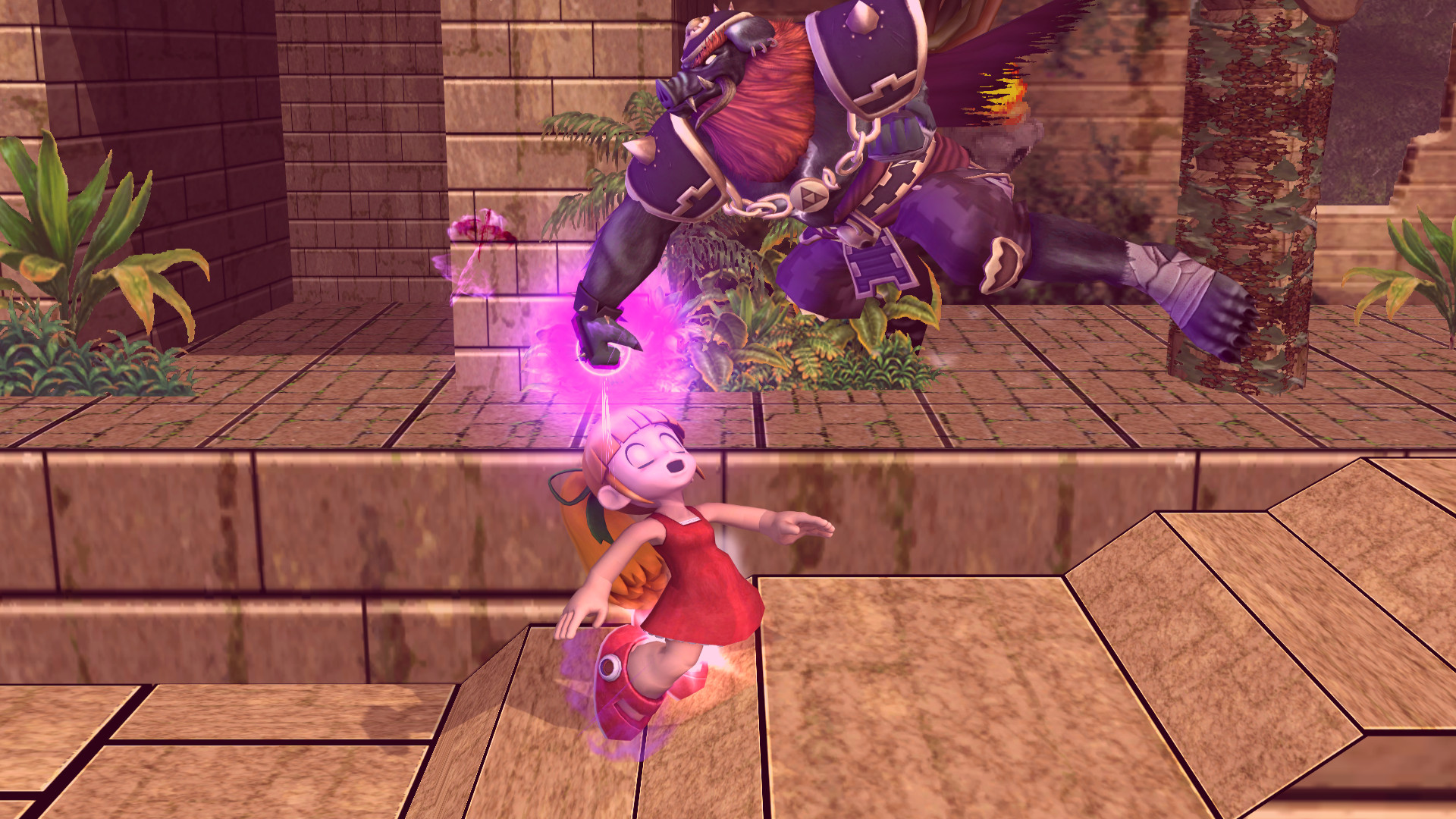 Roll for Mega Man Over Snake PSA Mod for Super Smash Bros. Brawl ...