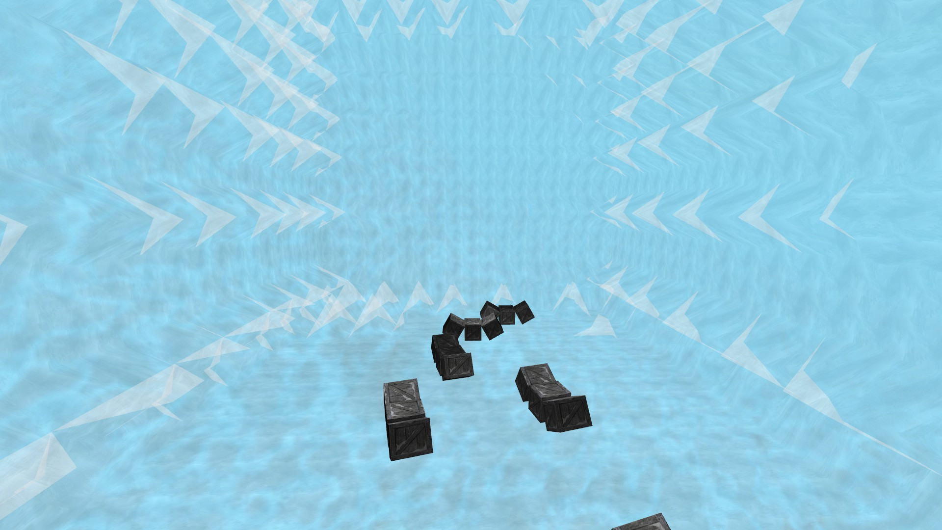 awp_awesome_ice_rats Mod for Counter-Strike 1.6 | CS1.6 Mods