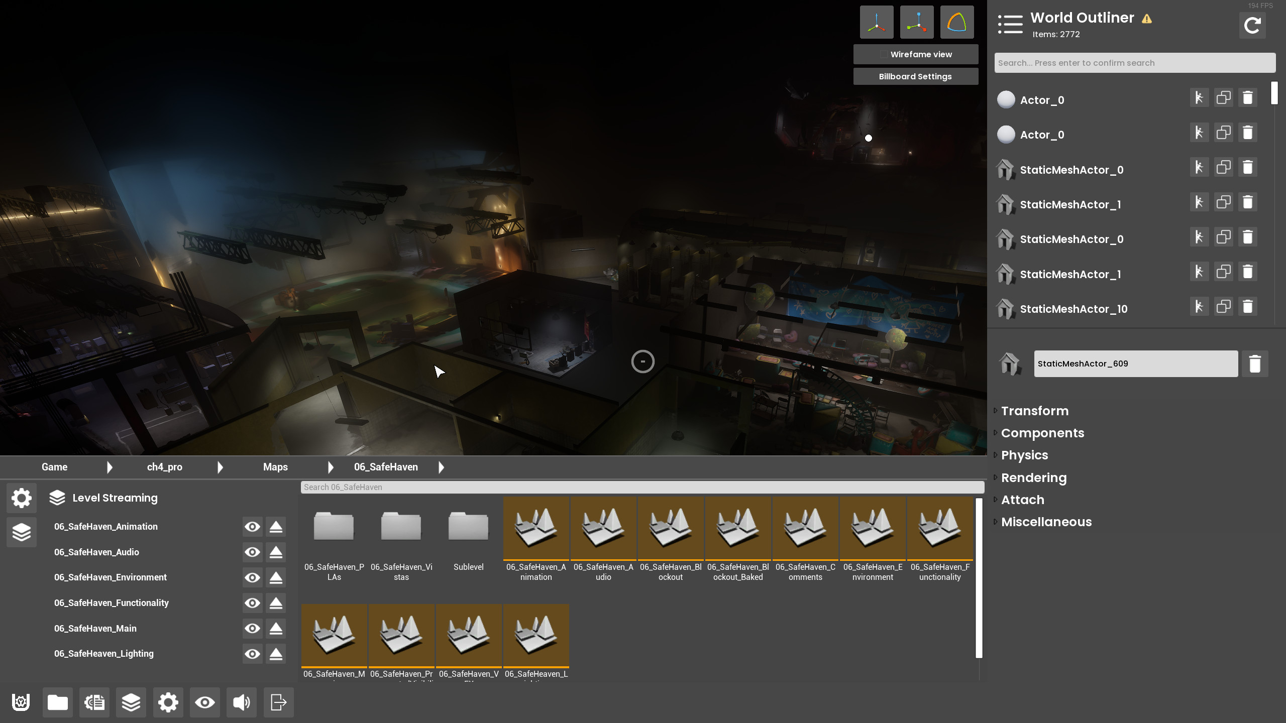 UnlockedEditor - Poppy Playtime Chapter 4 Mod for Poppy Playtime ...