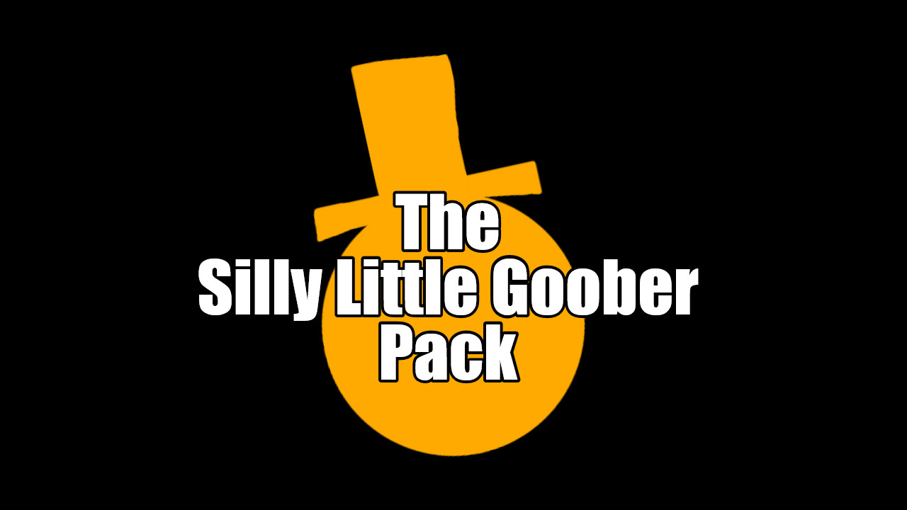 The Silly Little Goober Pack Mod for Dr. Robotnik's Ring Racers | DRRR Mods