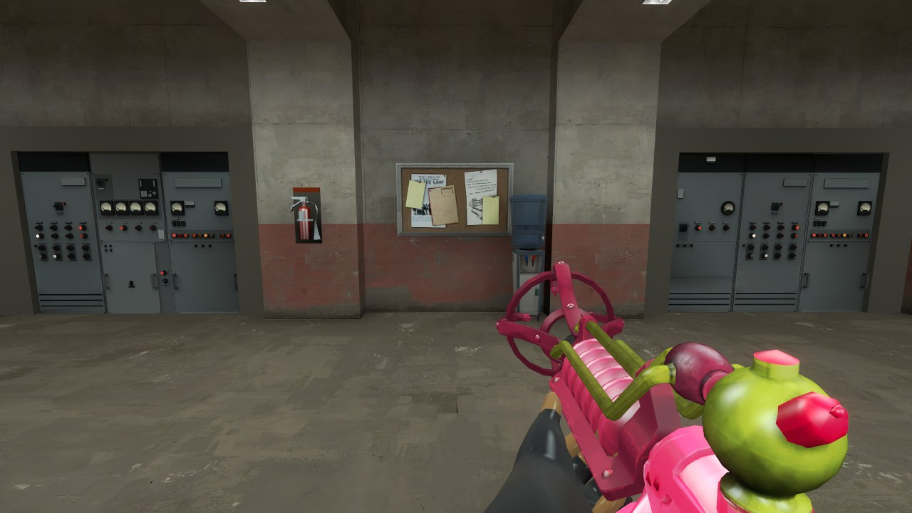 The Pastrinator Mod for Team Fortress 2 | TF2 Mods