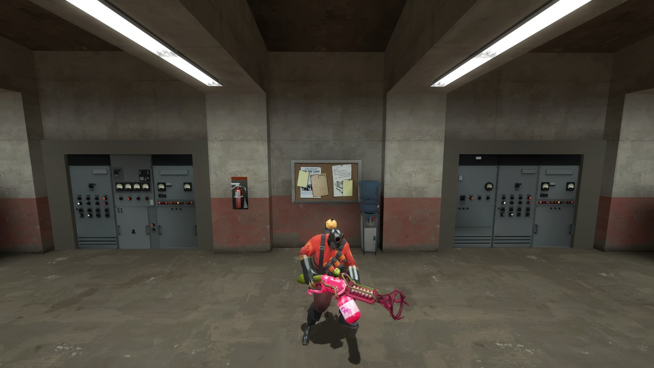 The Pastrinator Mod for Team Fortress 2 | TF2 Mods
