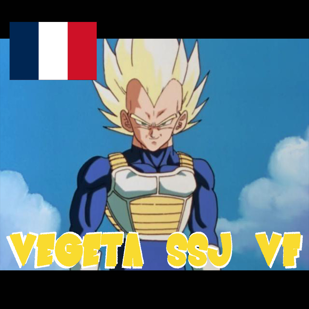 Vegeta Early SSJ VF Mod for Dragon Ball: Sparking! ZERO | DBSZ Mods