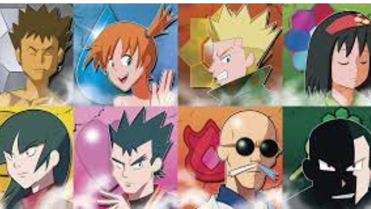 pokemon essentials Mod for RPG MAKER | RM Mods