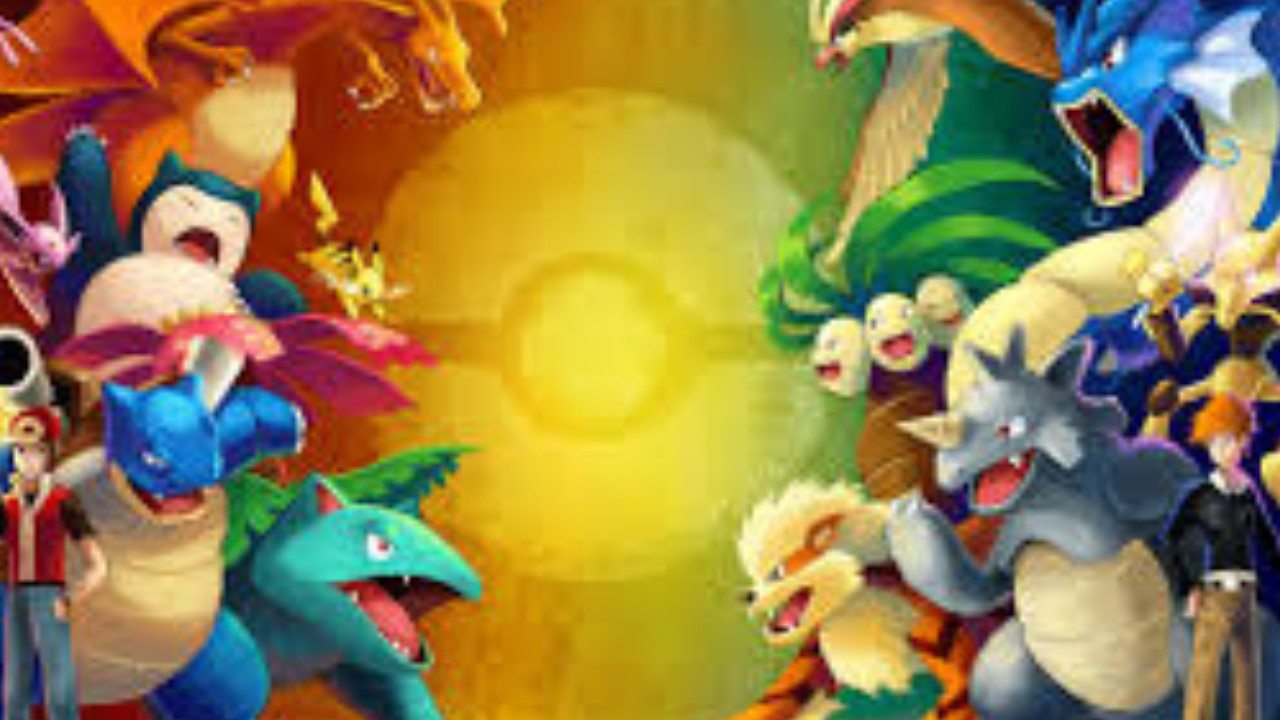 pokemon essentials Mod for RPG MAKER | RM Mods