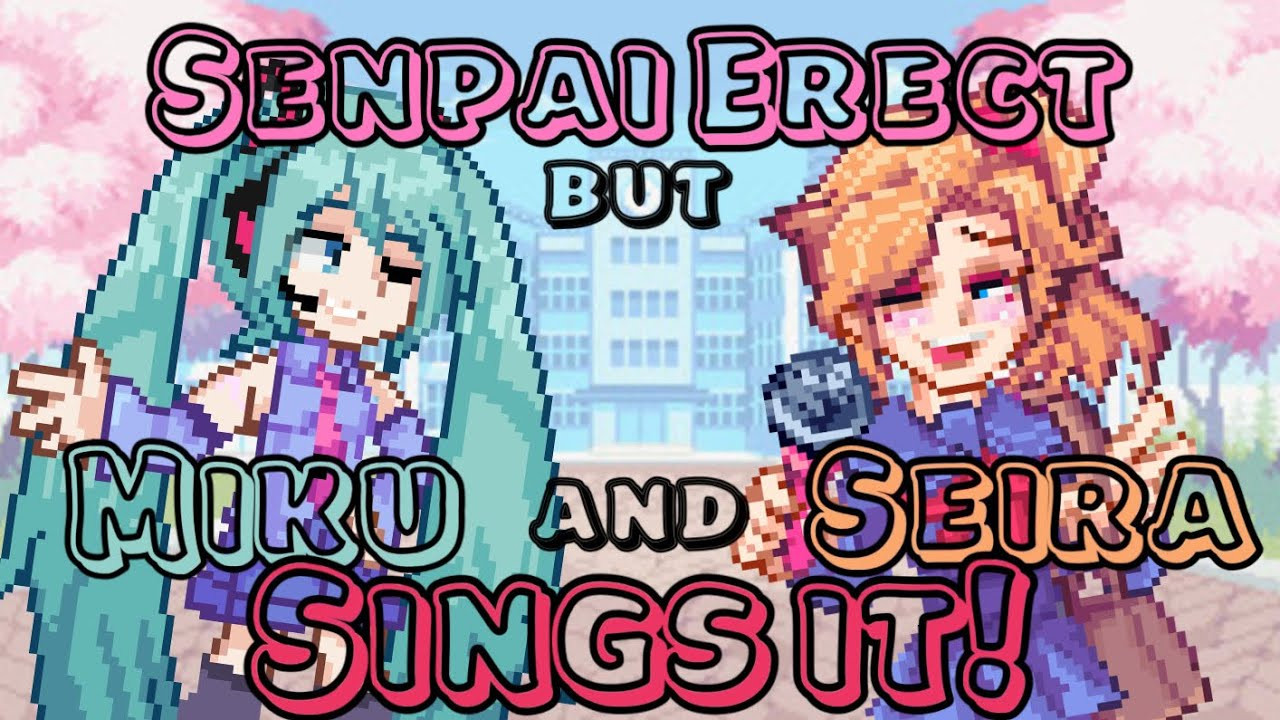 Pixel Vocaloid Sprites! (Aluri's version) Mod for Friday Night Funkin ...