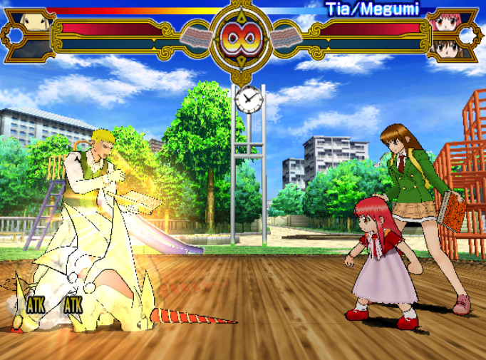 Playable Ponygon&Sunbeam Mod for Zatch Bell! Mamodo Battles | ZBMB Mods
