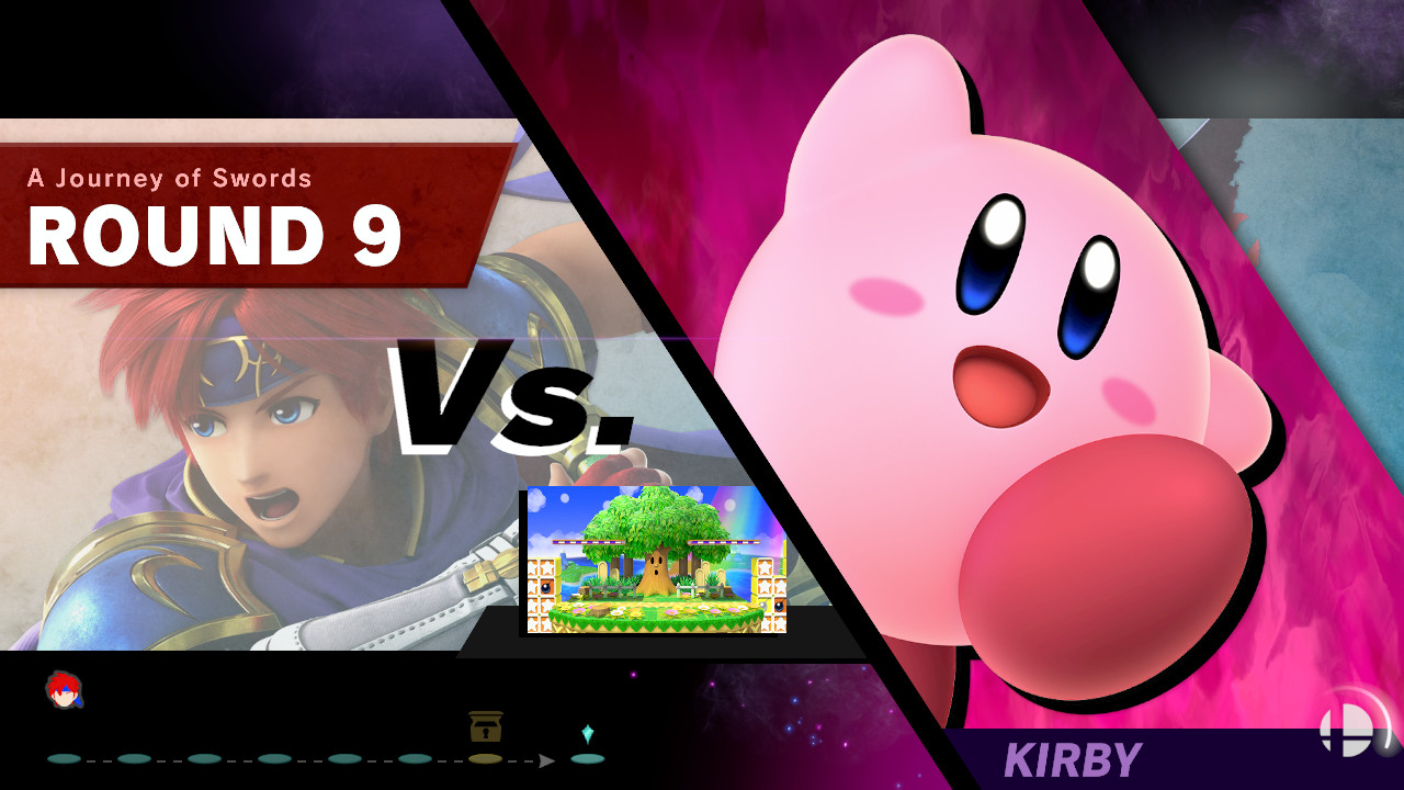 Roy Melee Adventure Mode Classic Mod for Super Smash Bros. Ultimate ...