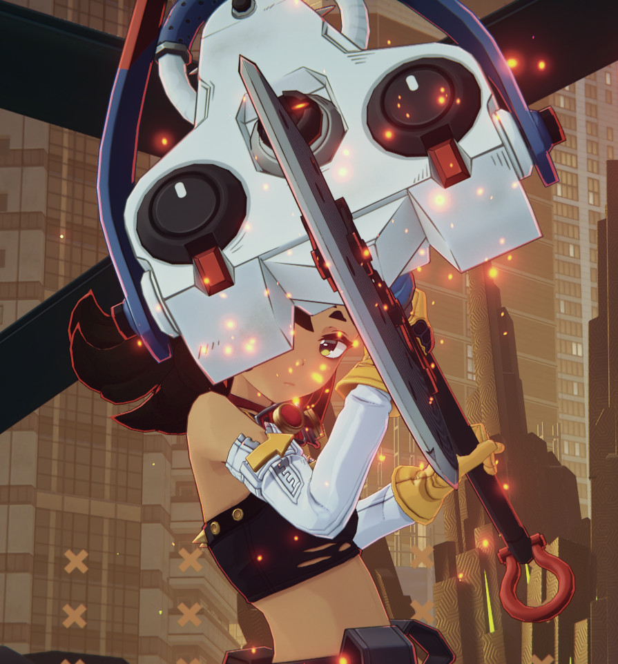 Latina Piper Recolor Mod for Zenless Zone Zero | ZZZ Mods