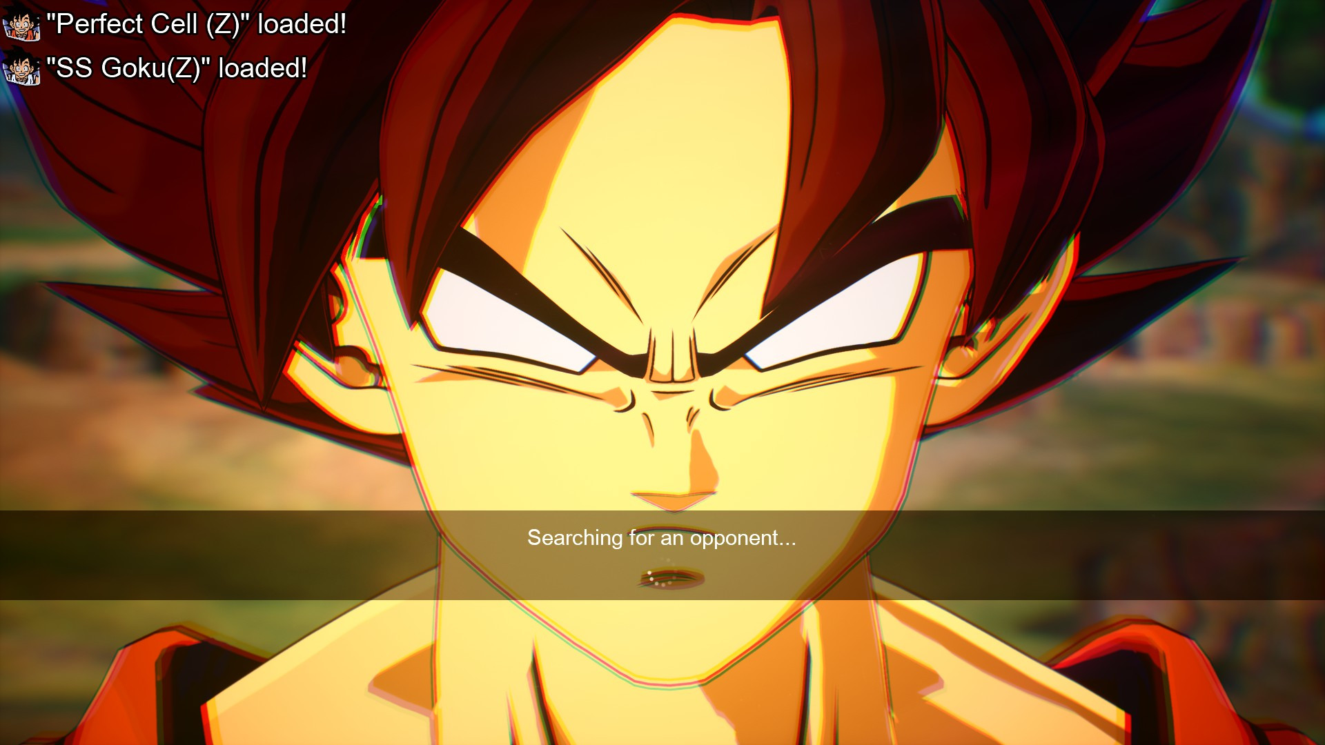 Goku Mid Skin Complete/Finished set Mod for Dragon Ball: Sparking! ZERO ...