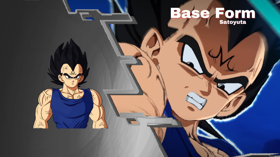 Majin Vegeta Base Form Mod for Dragon Ball: Sparking! ZERO | DBSZ Mods