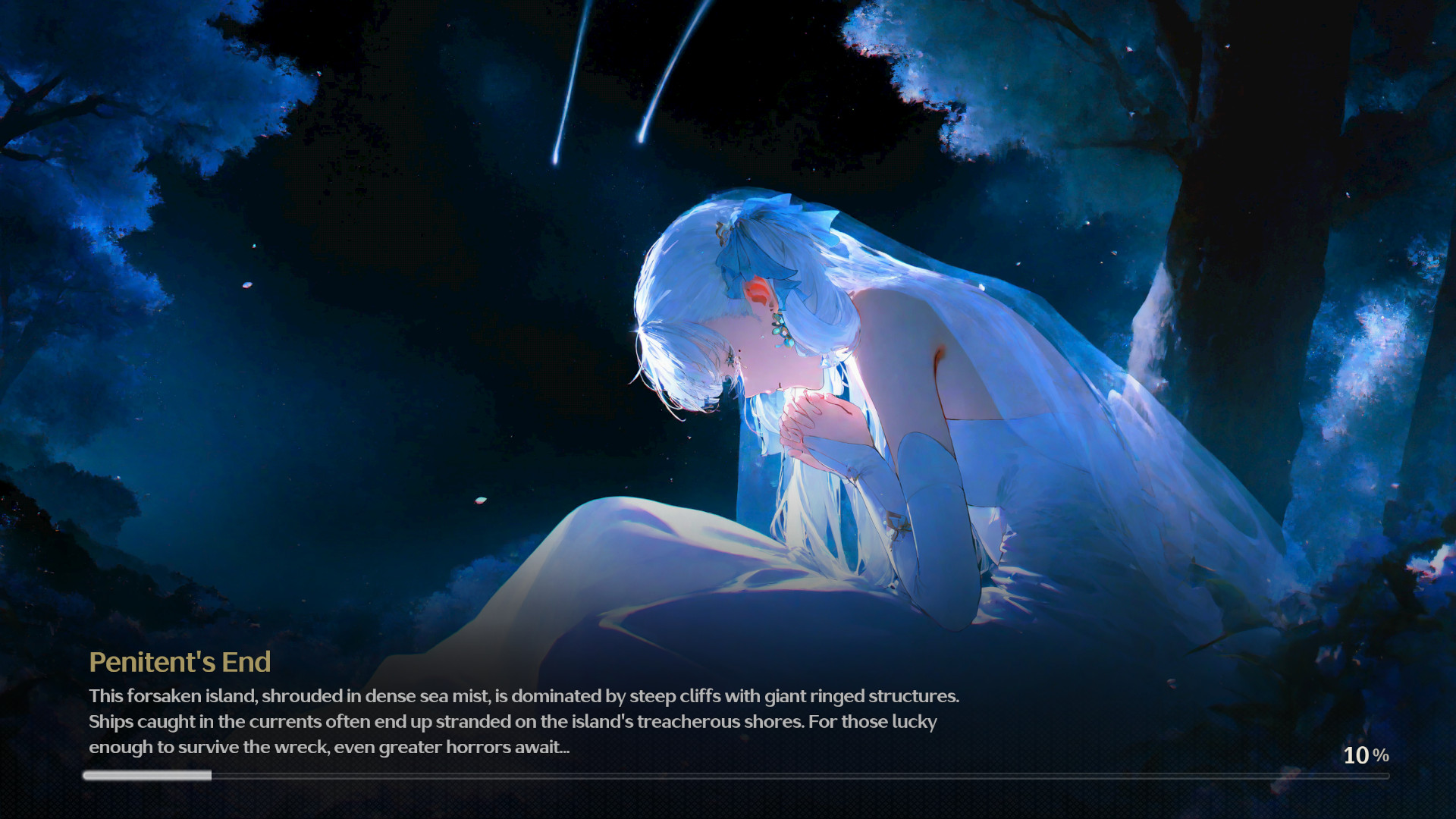 Custom Loading Screen (SFW) Mod for Wuthering Waves | WuWa Mods