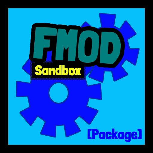FMOD - Fractal Block World Sandbox Mod for Fractal Block World | FBW Mods
