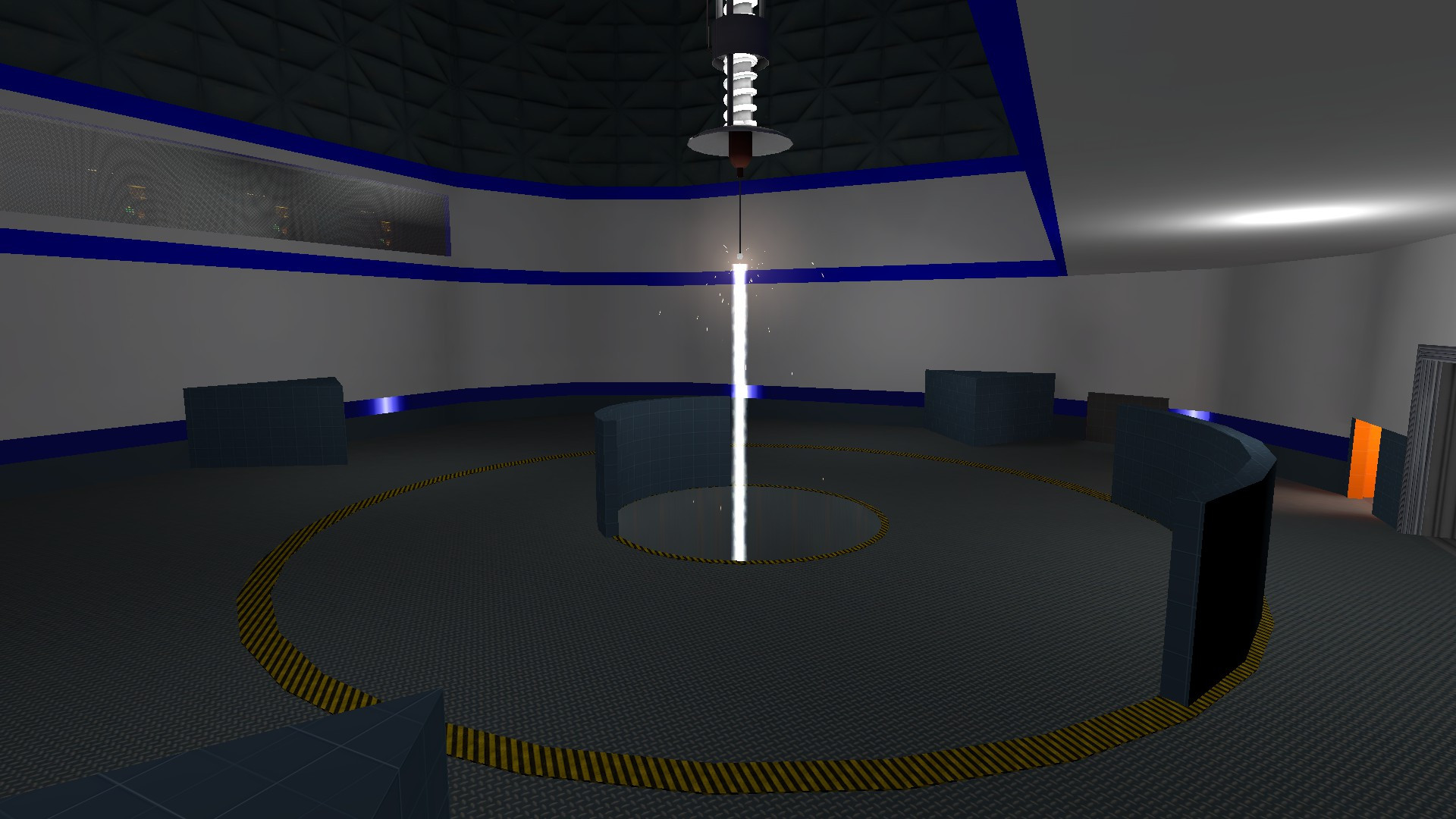 Pipeball Odyssey (TF2C) Mod for Team Fortress 2 Classic | TF2Classic Mods