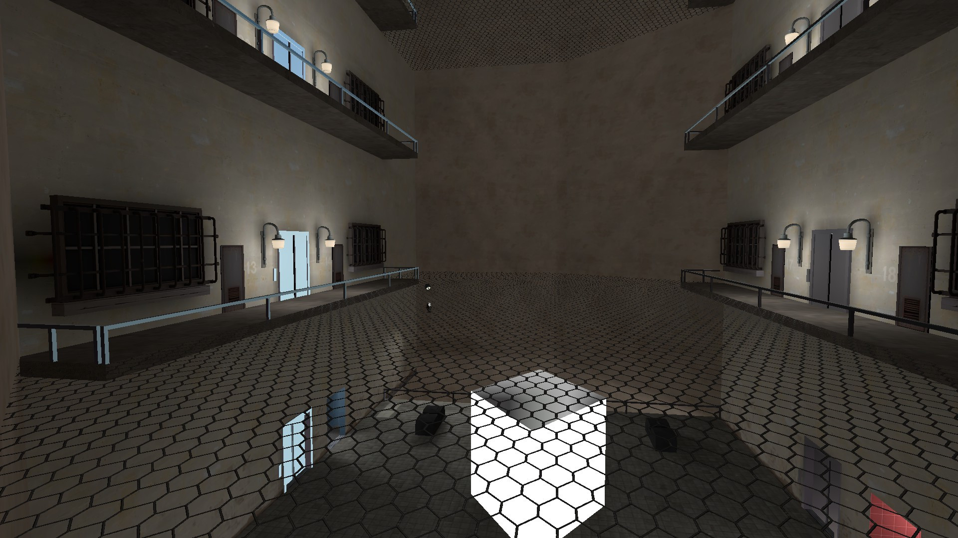 Pipeball Odyssey (TF2C) Mod for Team Fortress 2 Classic | TF2Classic Mods