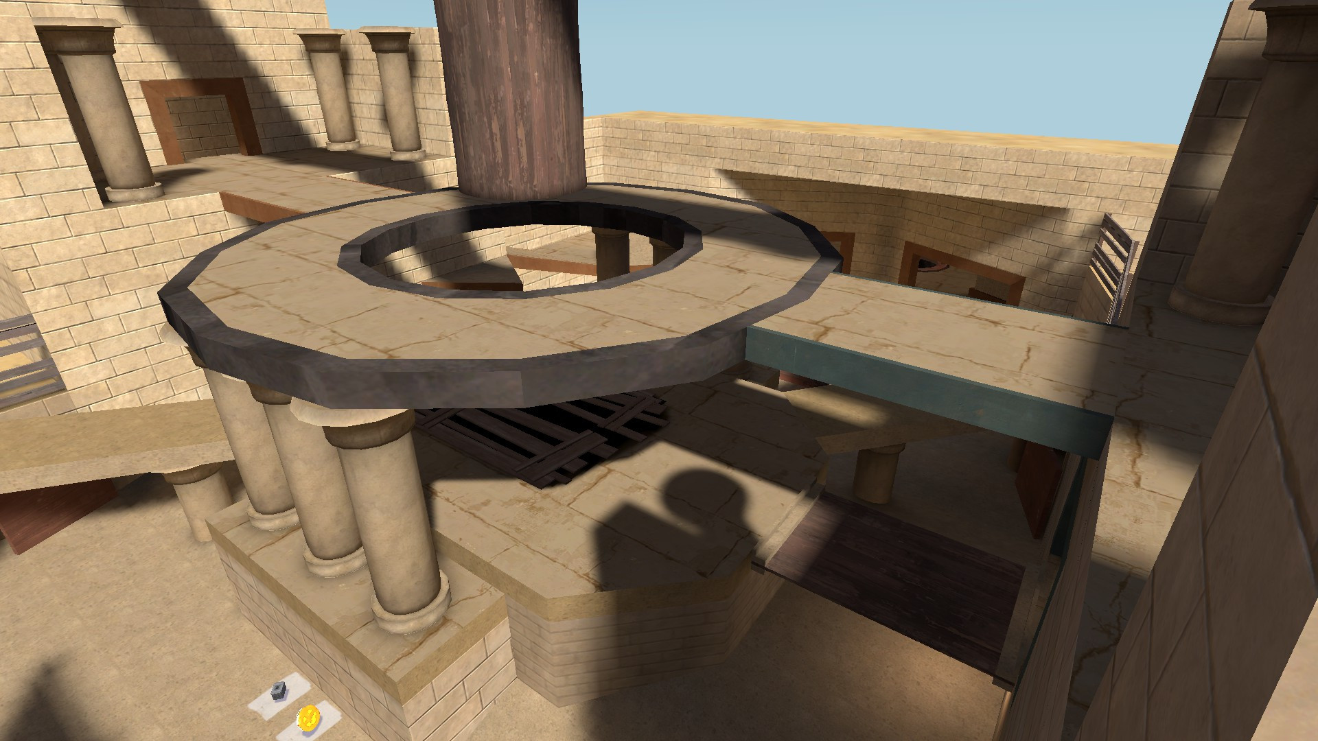 Pipeball Odyssey (TF2C) Mod for Team Fortress 2 Classic | TF2Classic Mods