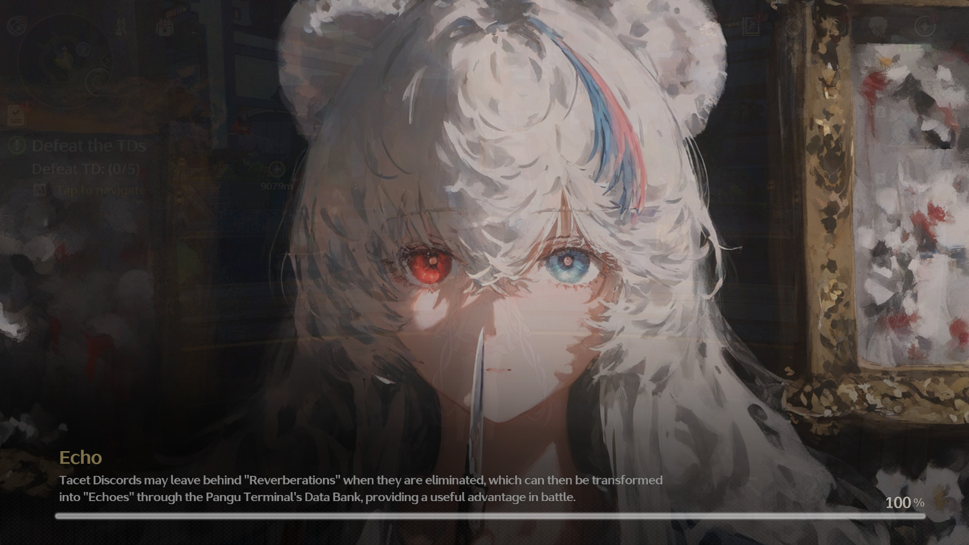 Custom Loading Screen (SFW) Mod for Wuthering Waves | WuWa Mods