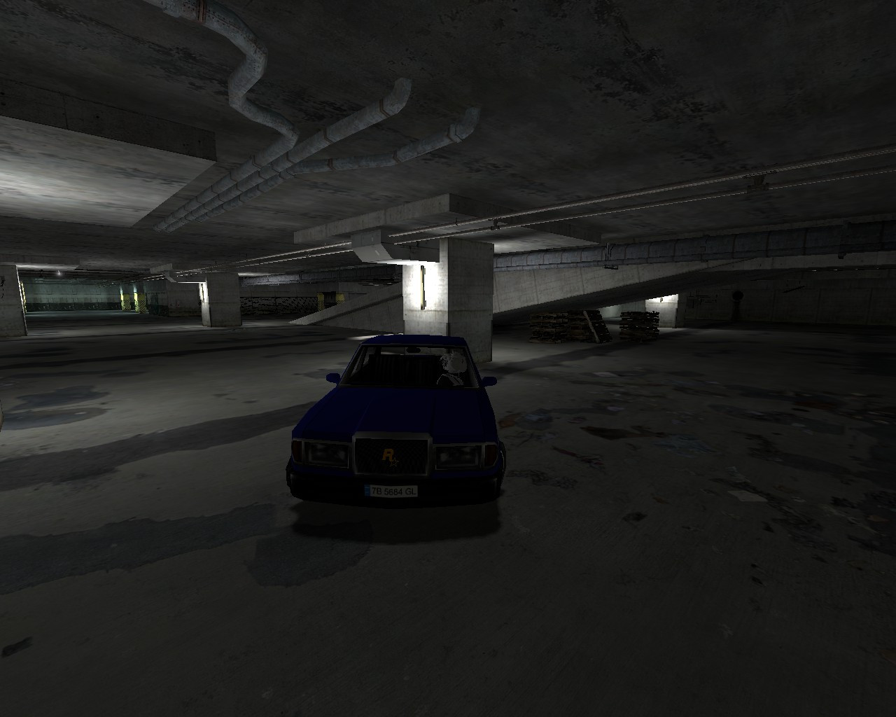 Fixed Admiral car Mod for Garry's Mod | GMod Mods