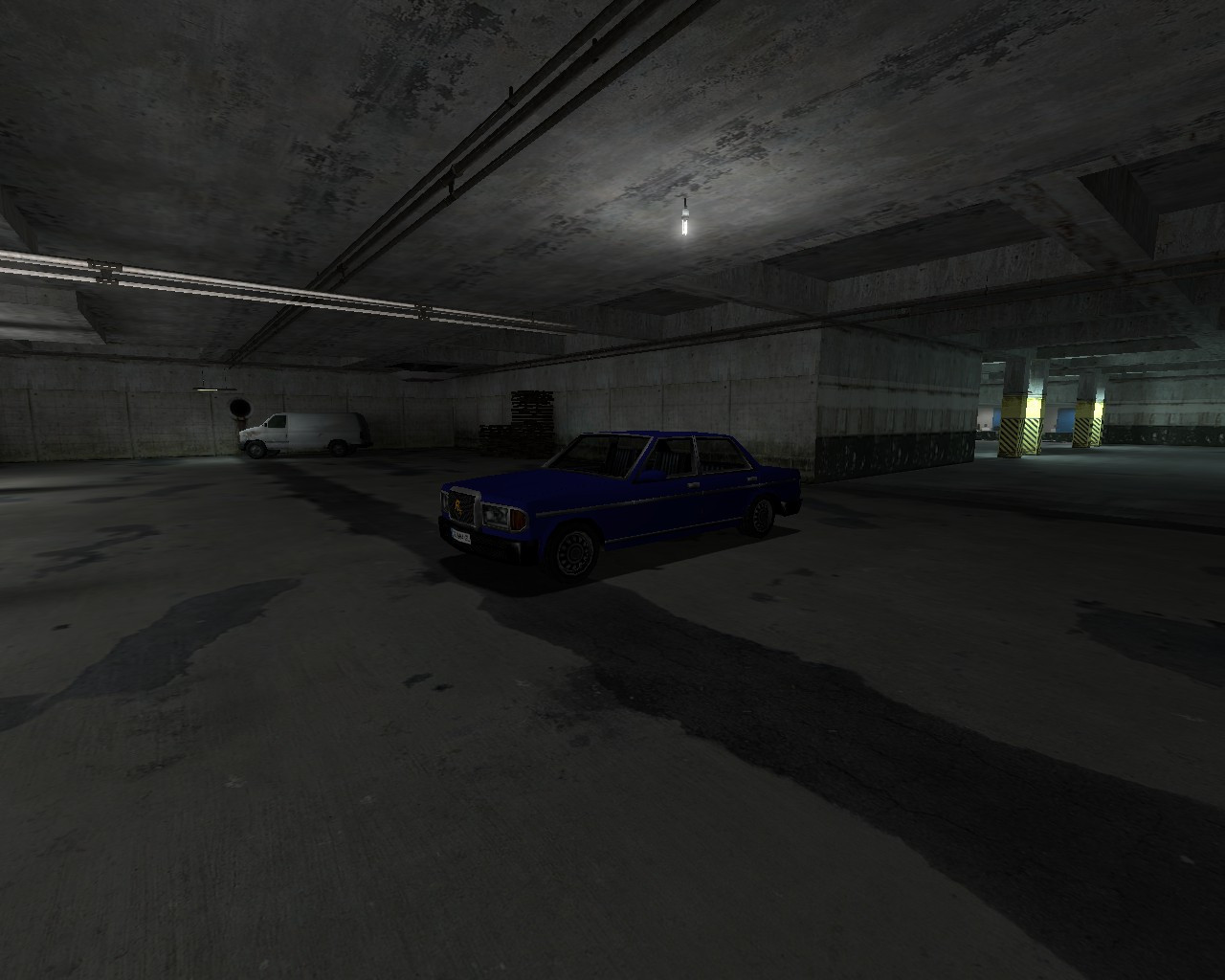 Fixed Admiral car Mod for Garry's Mod | GMod Mods