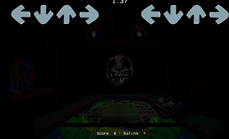 YOU KNOW THE DRILL Mod for Friday Night Funkin' | FNF Mods