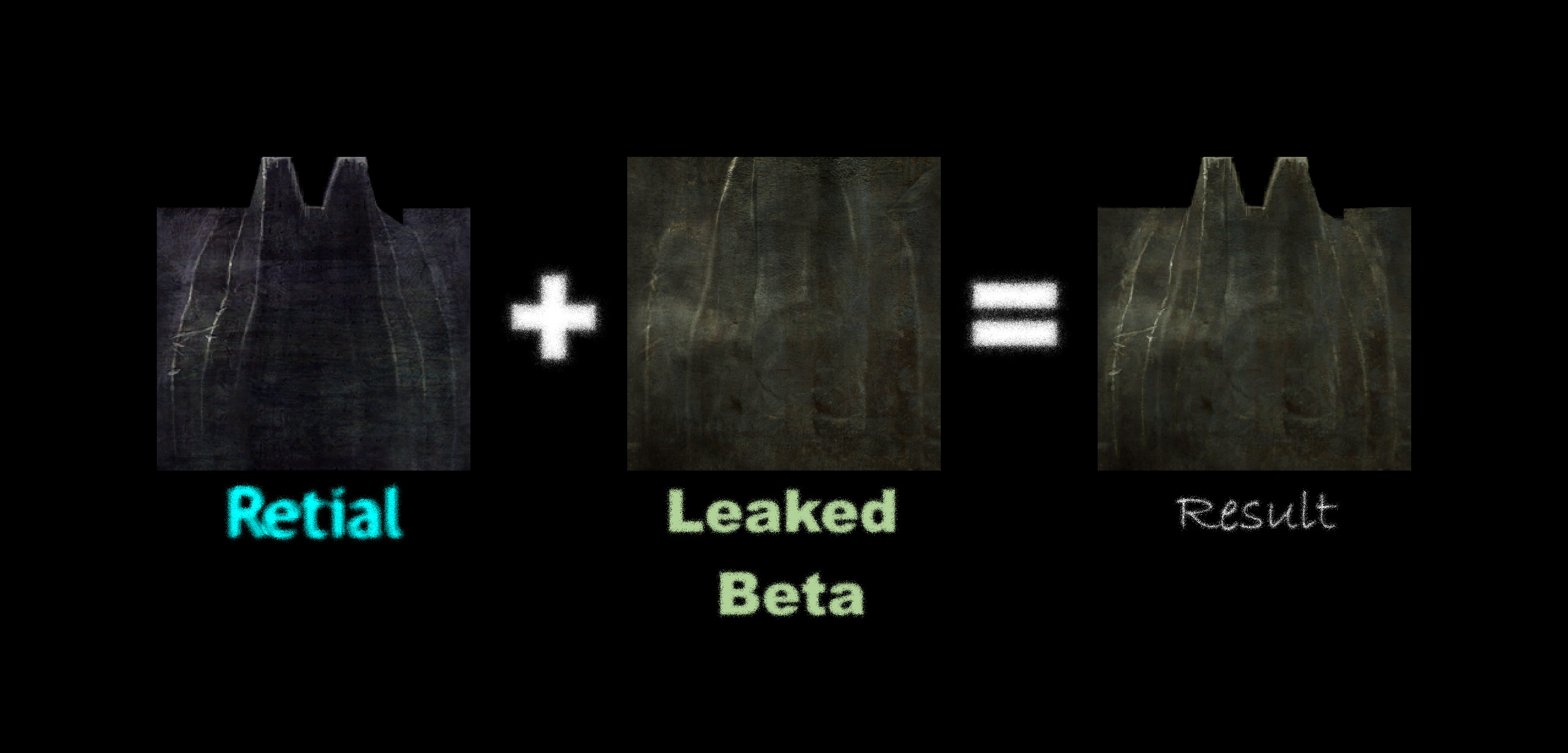 "Finalized" Beta Crowbar Mod for Half-Life 2 | HL2 Mods