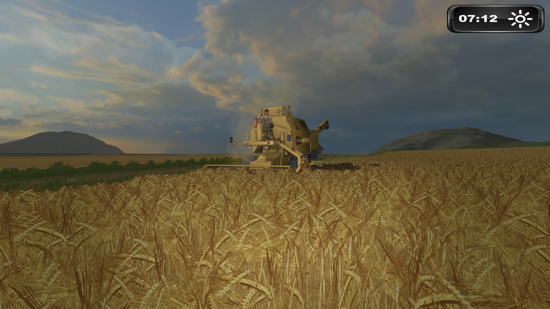 Prerelease Map Mod for Farming Simulator 2011 | FS2011 Mods