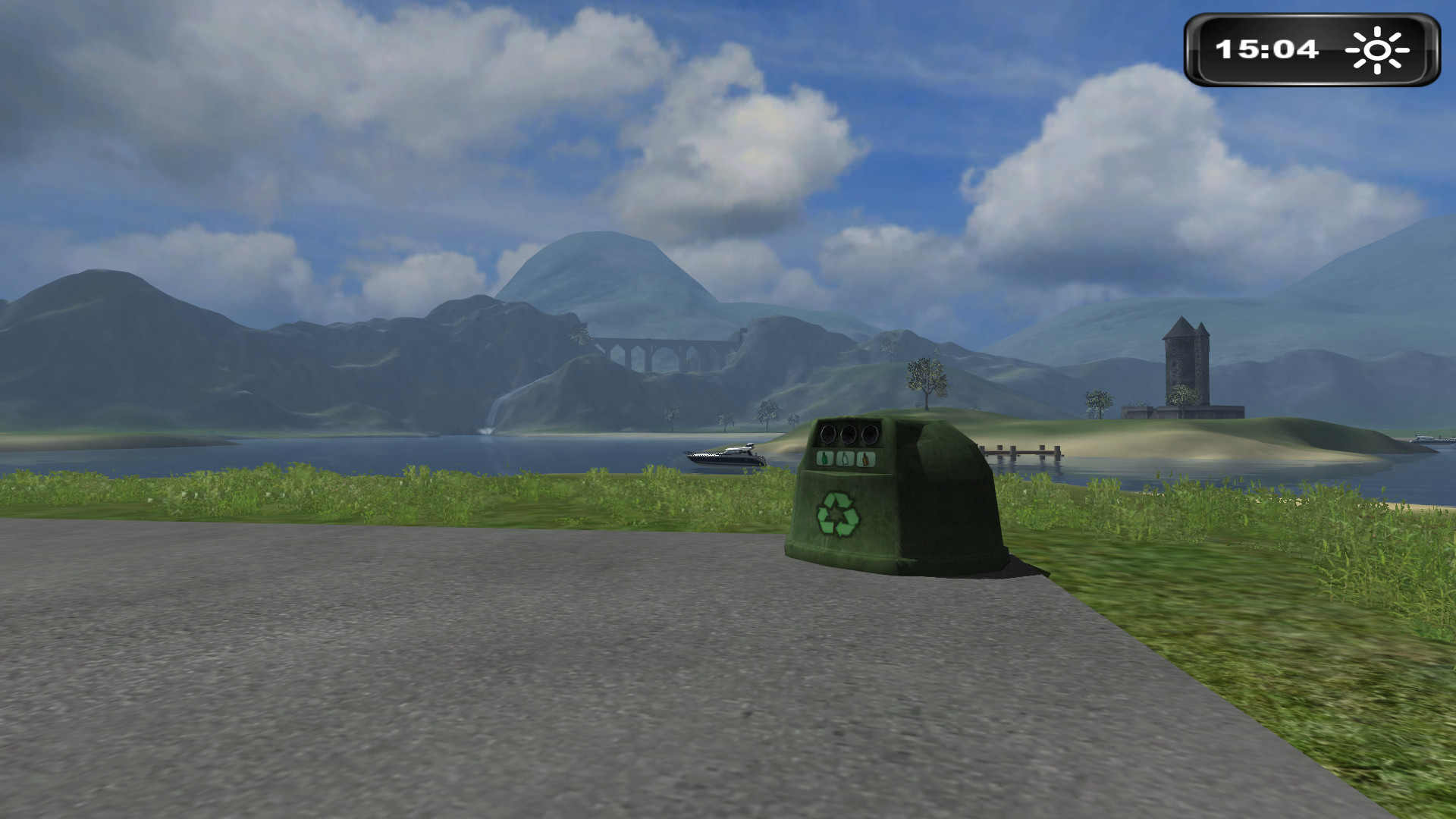 Deutz Agrofarm 430 Mod for Farming Simulator 2011 | FS2011 Mods