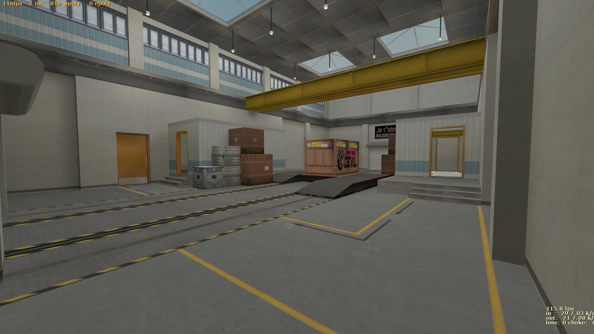 gg_csgo_nuke_A Mod for Counter-Strike 1.6 | CS1.6 Mods