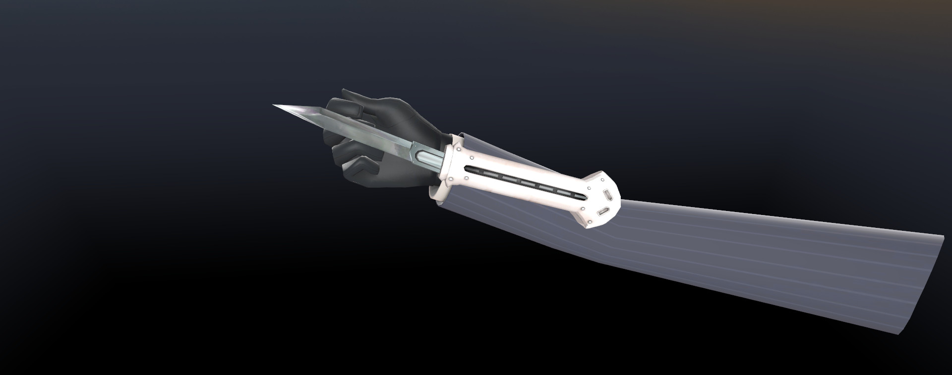 Gian9er's Modern Hidden Blade Updated Mod for Team Fortress 2 | TF2 Mods