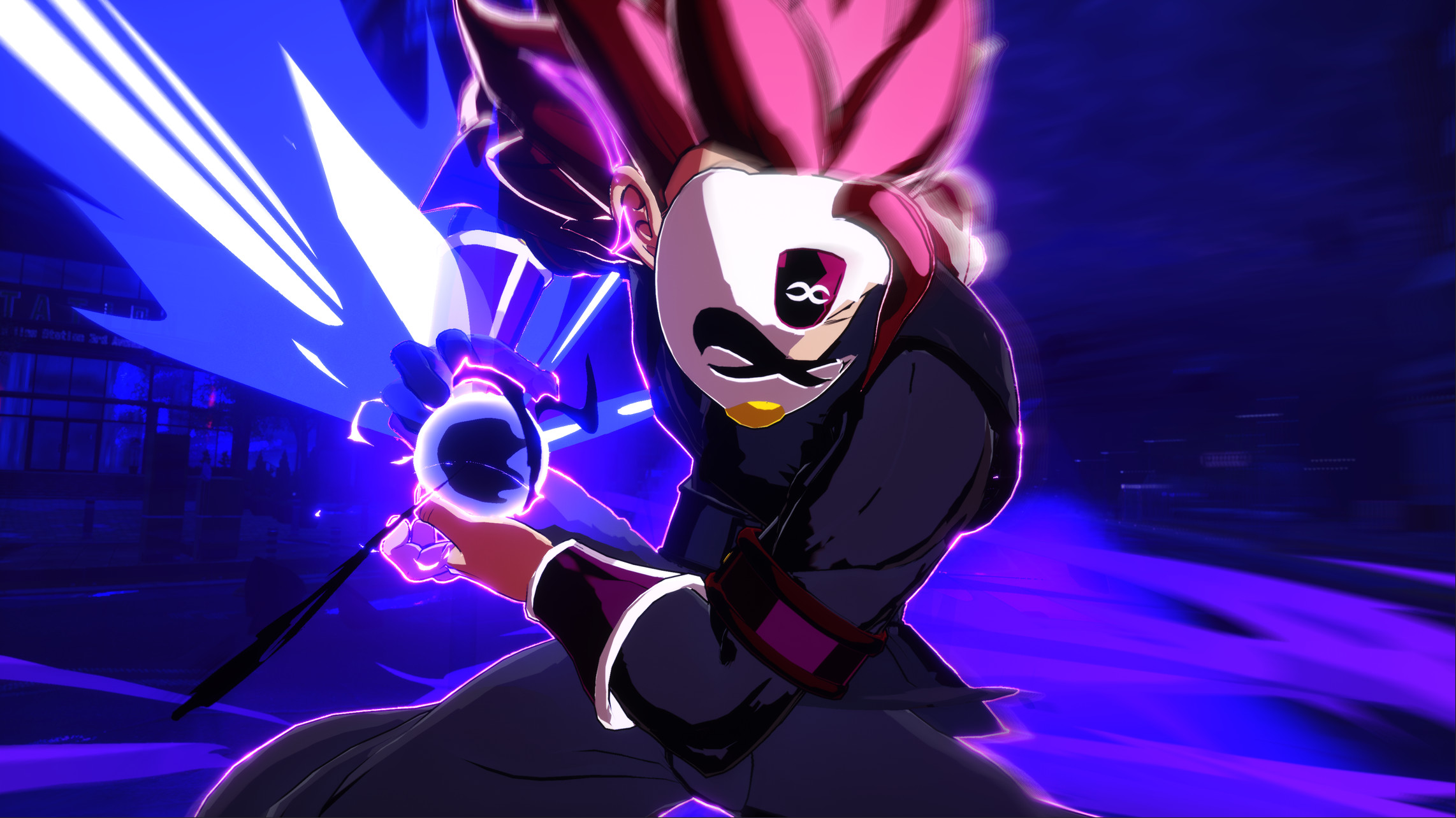 [Replacer] Time Breaker Goku Black Mod for Dragon Ball: Sparking! ZERO ...