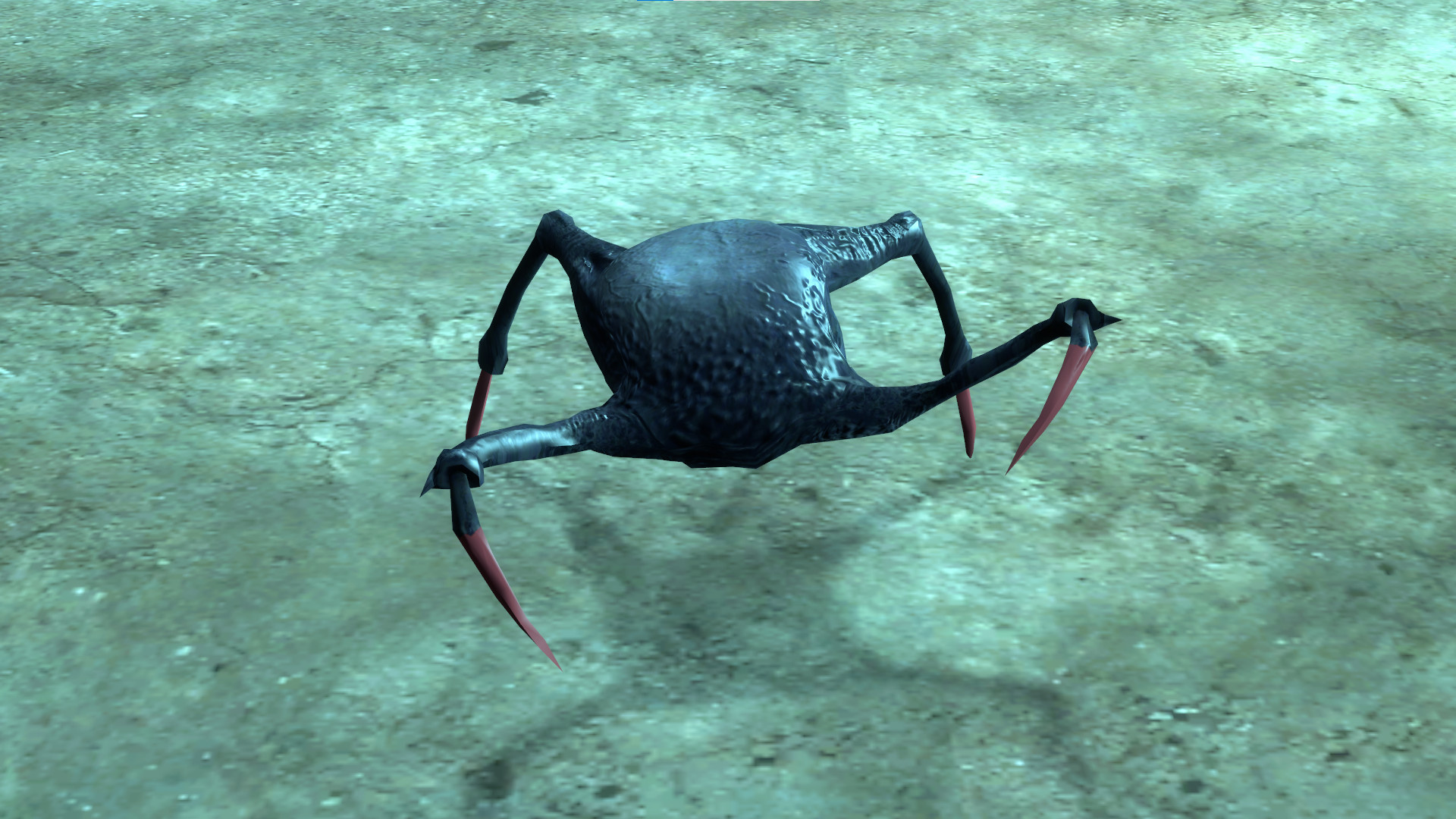 HLA-Styled Fast Headcrab Mod for Half-Life 2 | HL2 Mods