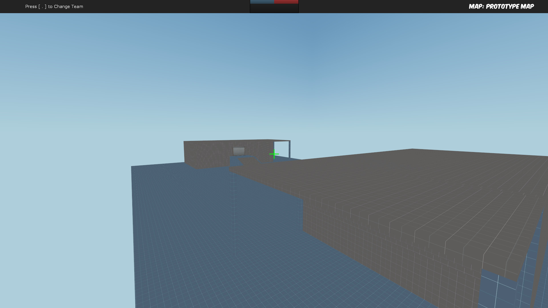 Prototype map Mod for Team Fortress 2 | TF2 Mods