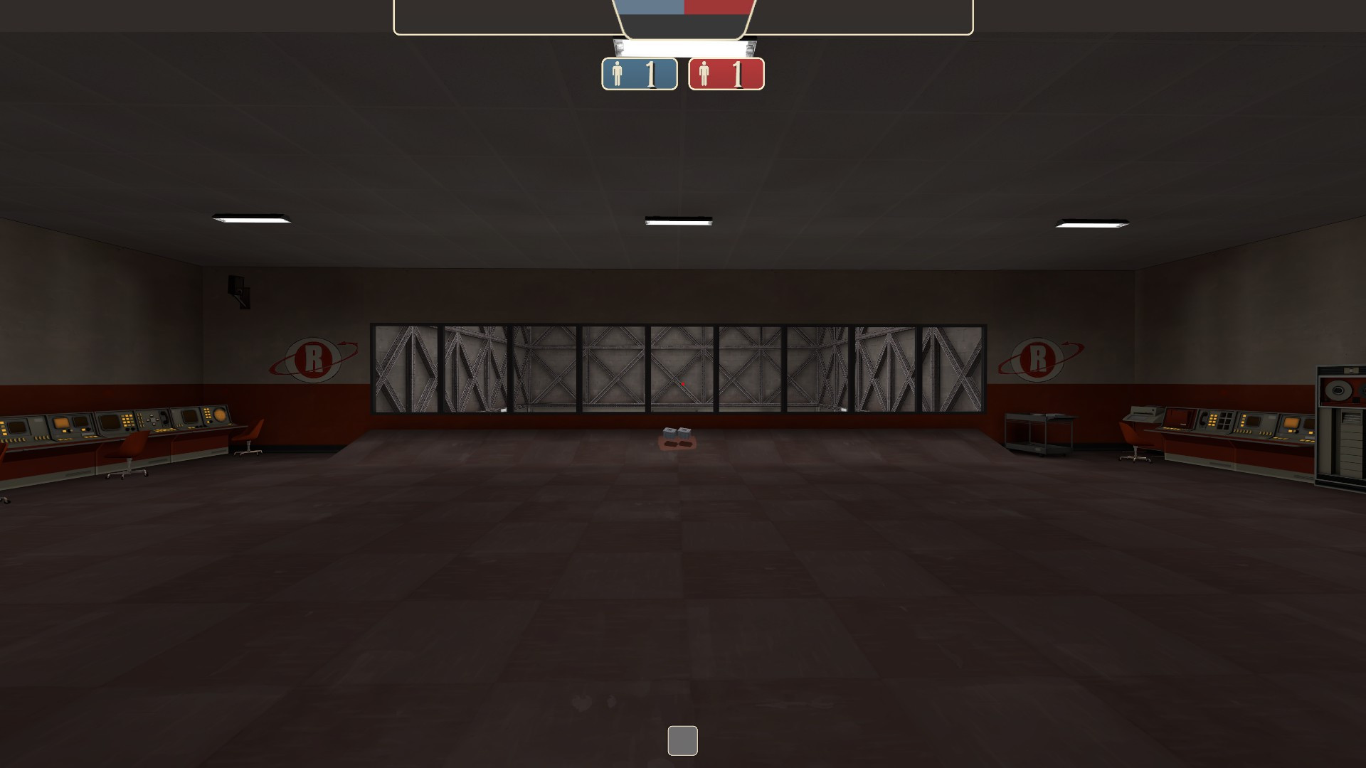 Enlarged vsh_warebloom Mod for Team Fortress 2 | TF2 Mods