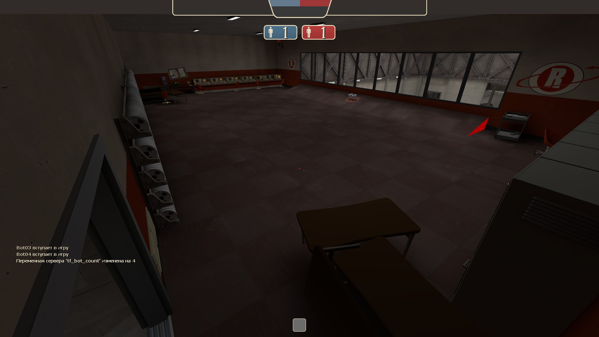 Enlarged vsh_warebloom Mod for Team Fortress 2 | TF2 Mods