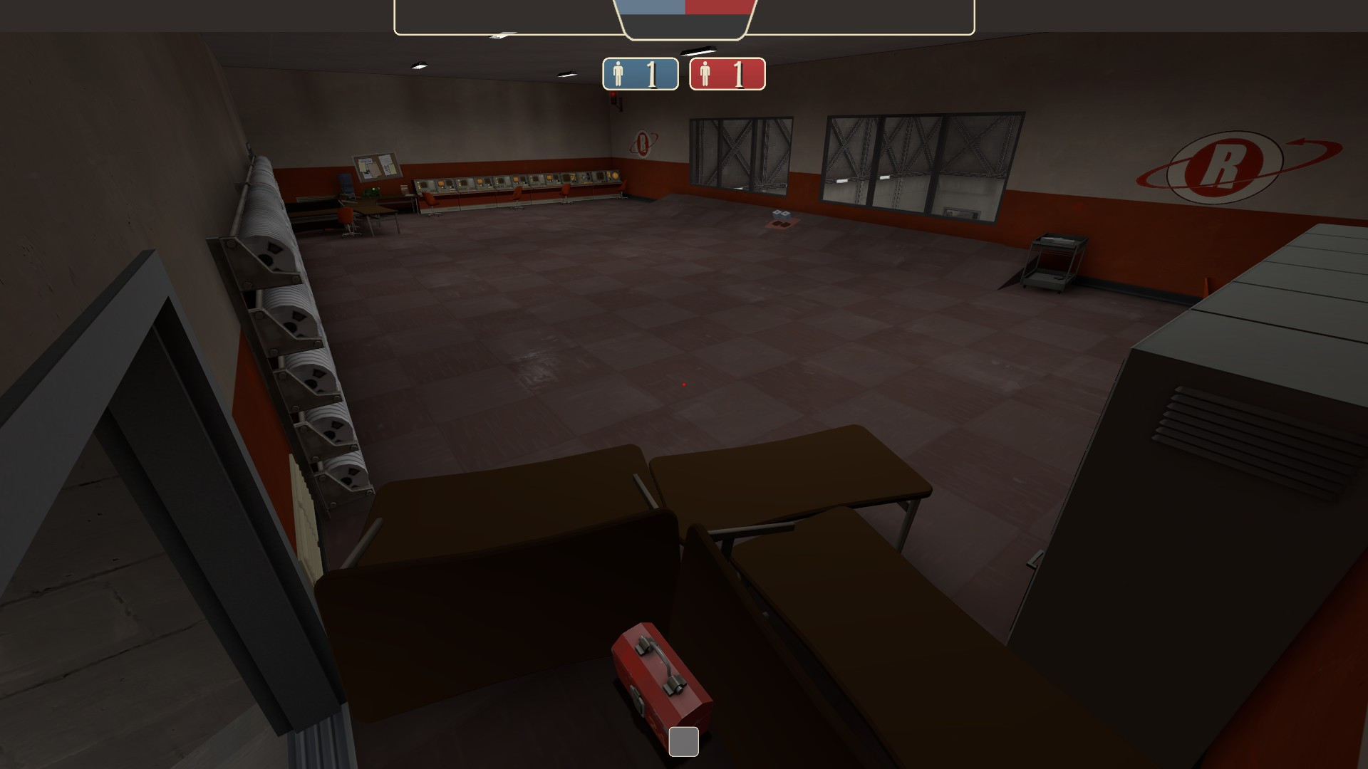 Enlarged vsh_warebloom Mod for Team Fortress 2 | TF2 Mods